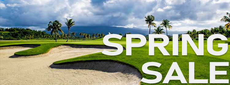 GigaGolf Clubs on Sale